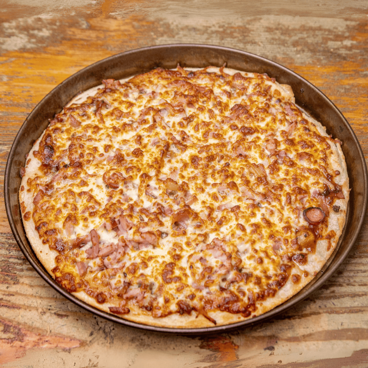 O Loaded Pizza - Erina | Delicious Pizzas, Deals, and More