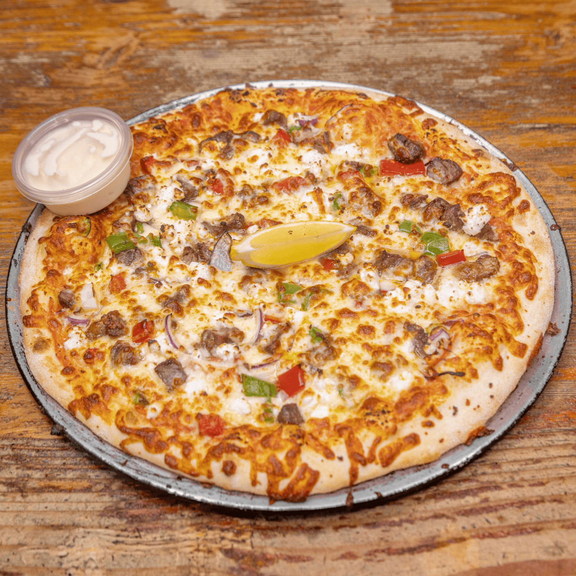 O Loaded Pizza - Erina | Delicious Pizzas, Deals, and More
