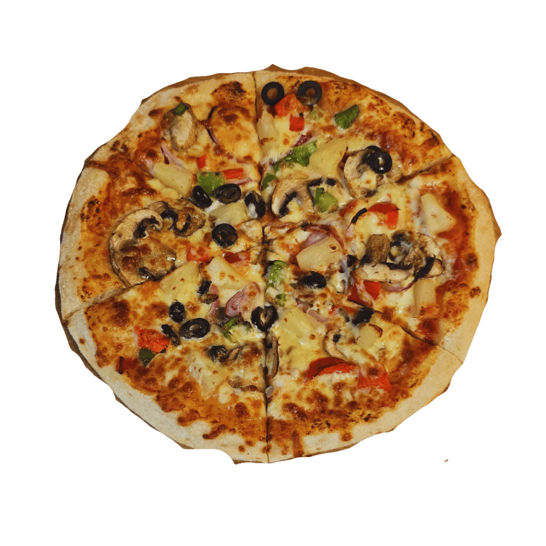 O Loaded Pizza - Erina | Delicious Pizzas, Deals, and More